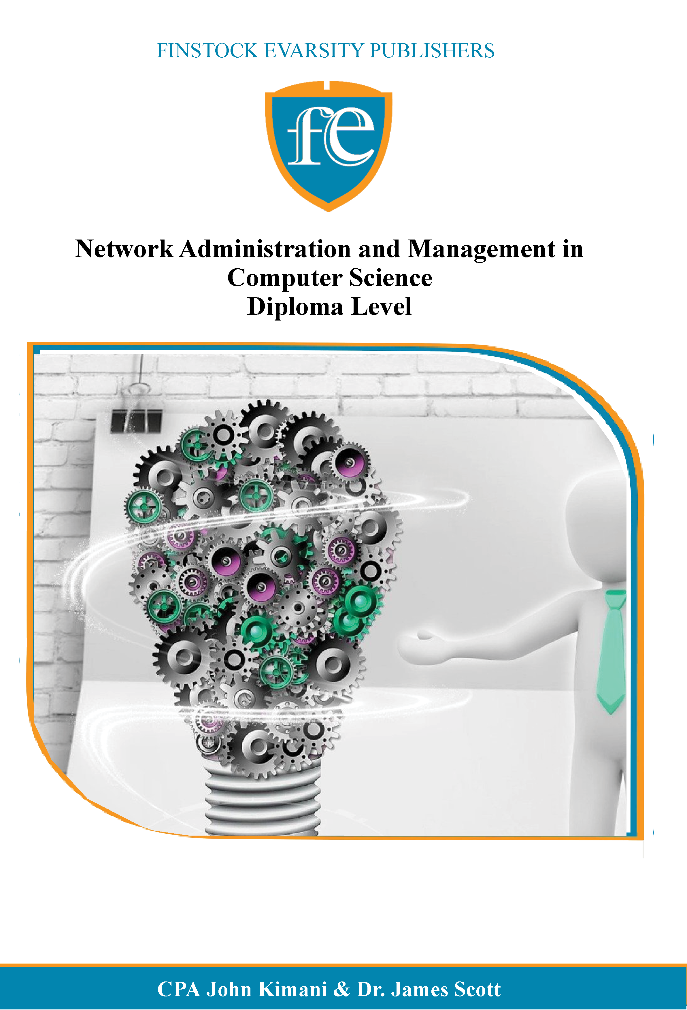 Network Administration and Management in Computer Science Diploma Level ...