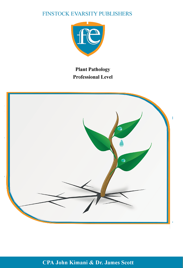 Plant Pathology Professional Level - Finstock Evarsity Resources