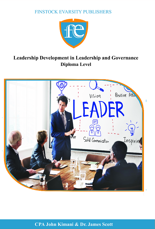 Leadership Development in Leadership and Governance Diploma Level ...