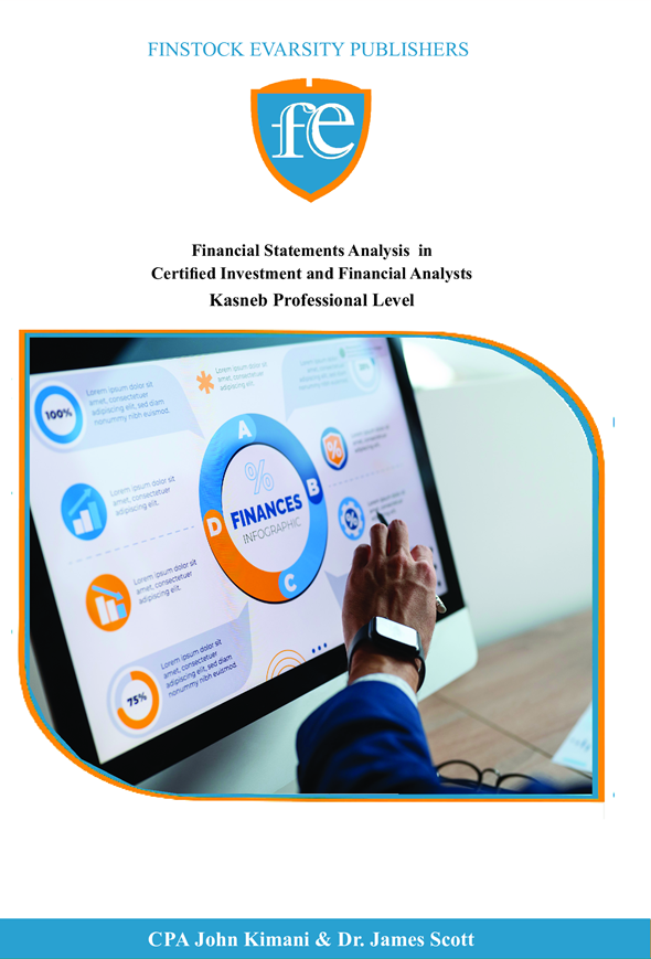 Financial Statements Analysis in Certified Investment And Financial ...