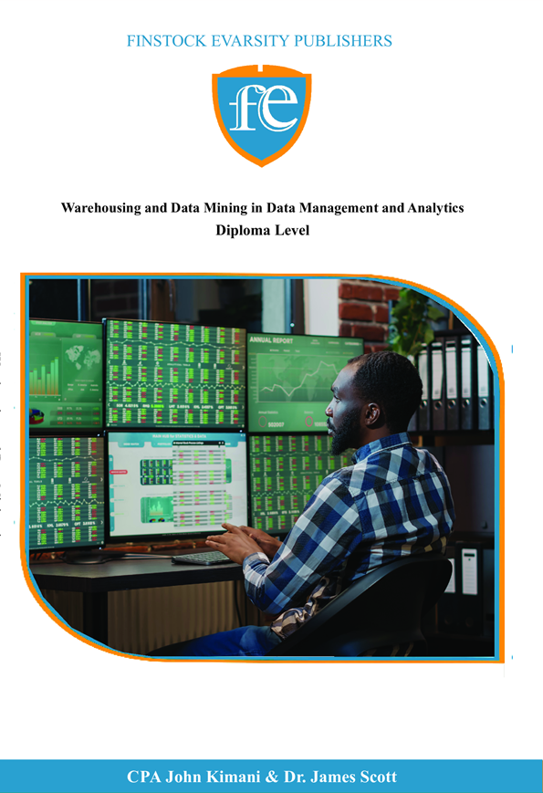 Warehousing and Data Mining in Data Management and Analytics Diploma Level - Finstock Evarsity ...