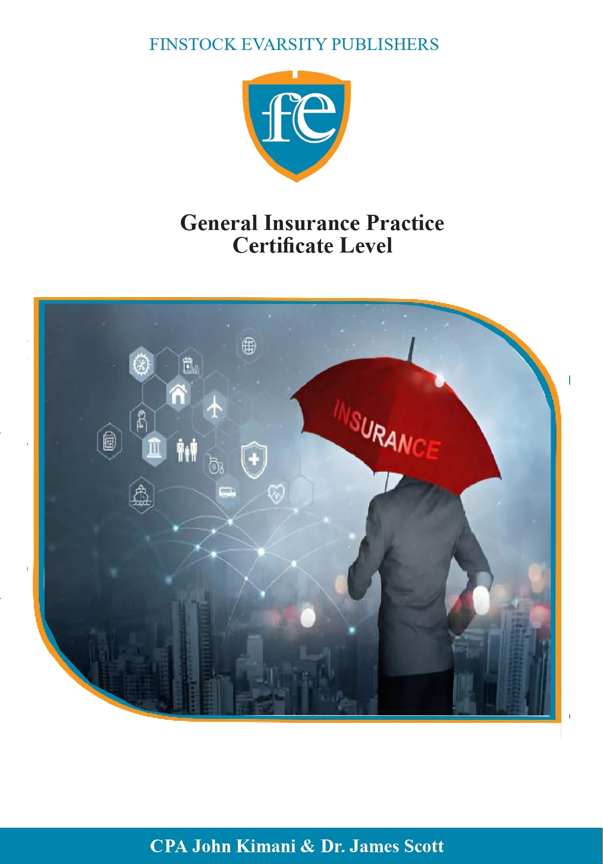 General Insurance Practice Certificate Level - Finstock Evarsity Resources