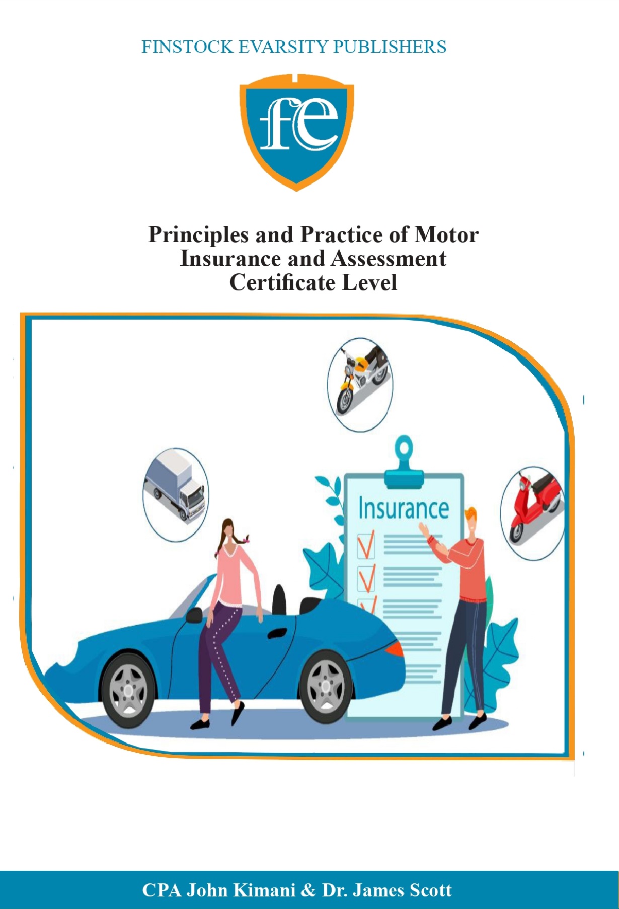 Principles and Practice of Motor Insurance and Assessment Certificate ...
