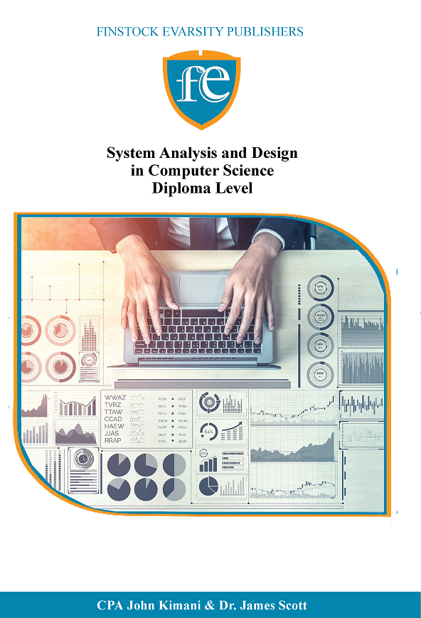 System Analysis and Design in Computer Science Diploma Level - Finstock Evarsity Resources