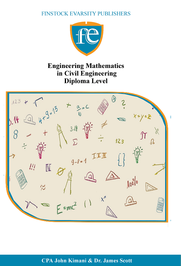 Engineering Mathematics in Civil Engineering Diploma Level - Finstock ...