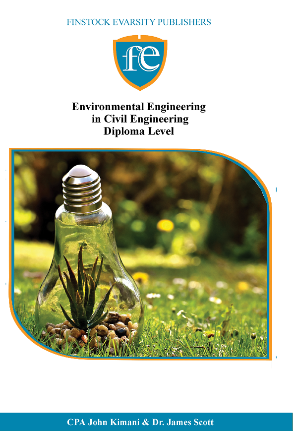 Environmental Engineering In Civil Engineering Diploma Level Finstock