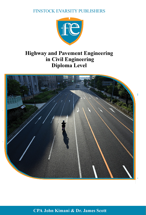 Highway and Pavement Engineering in Civil Engineering Diploma Level ...