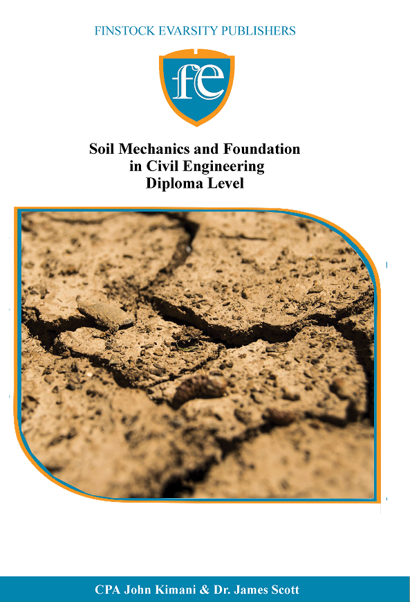 Soil Mechanics and Foundation in Civil Engineering Diploma Level ...