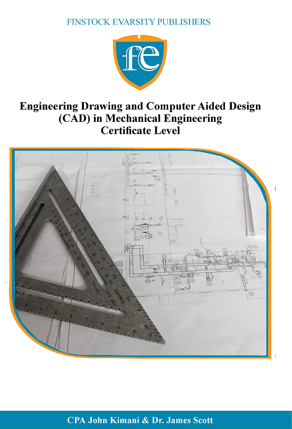 Engineering Drawing and Computer Aided Design (CAD) in Mechanical ...