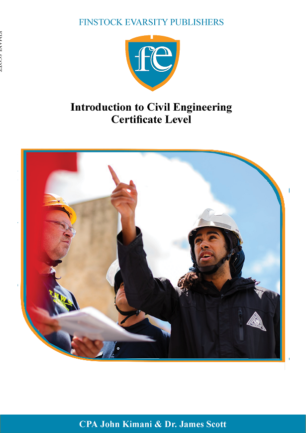 Introduction to Civil Engineering Certificate Level - Finstock Evarsity ...