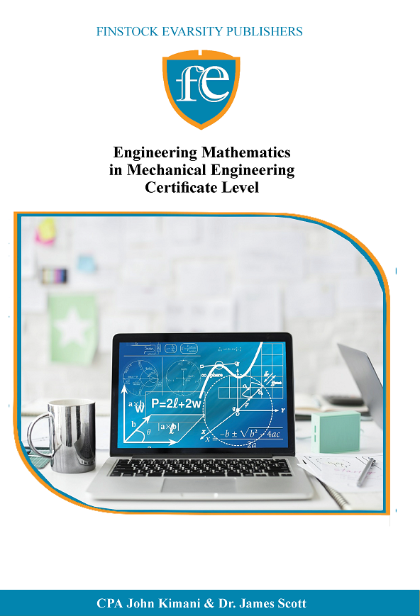 Engineering Mathematics in Mechanical Engineering Certificate Level ...