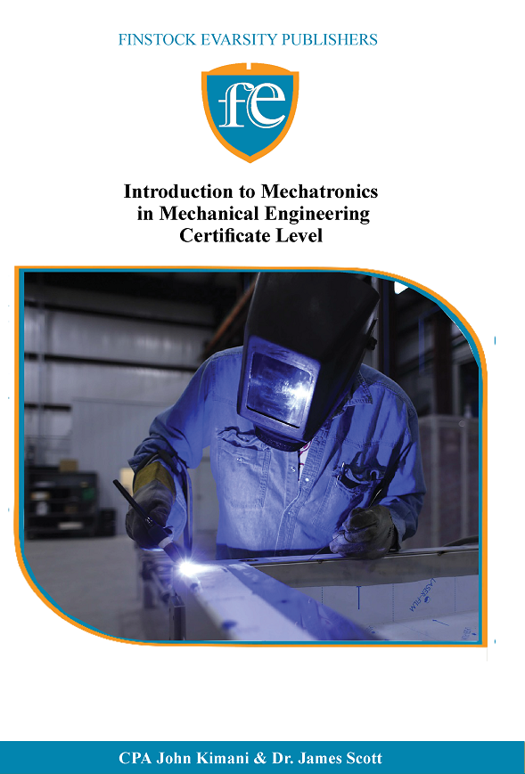Introduction to Mechatronics in Mechanical Engineering Certificate ...