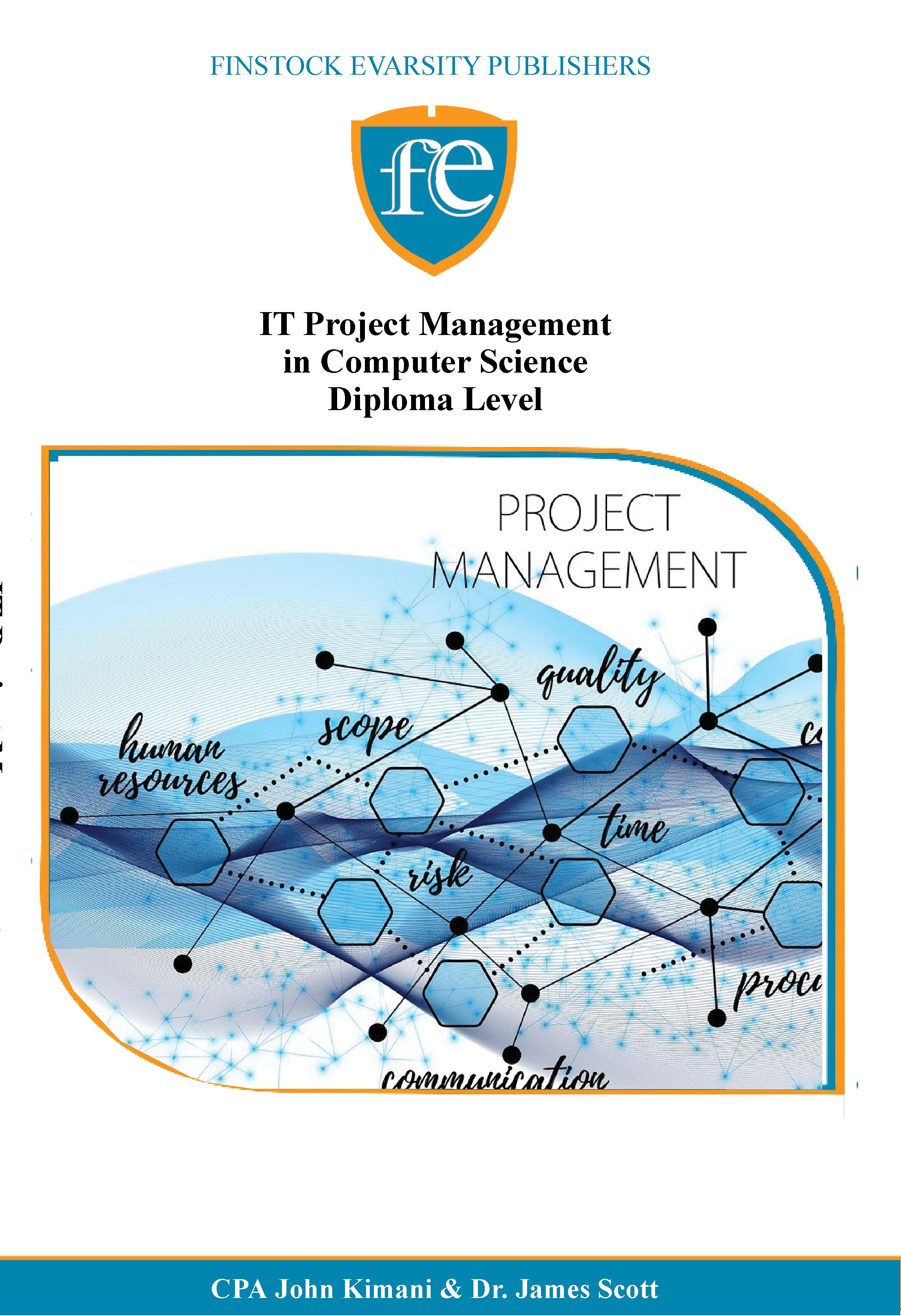 IT Project Management in Computer Science Diploma Level - Finstock Evarsity Resources