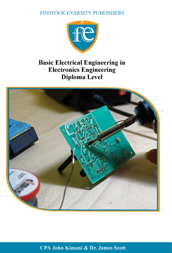 Basic Electrical Engineering in Electronics Engineering Diploma Level - Finstock Evarsity Resources