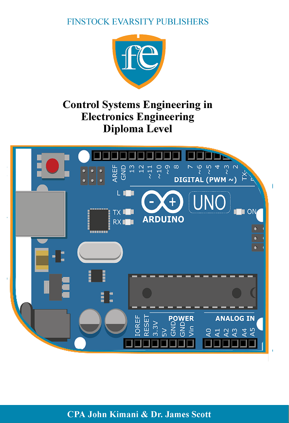 Control Systems Engineering in Electronics Engineering Diploma Level - Finstock Evarsity Resources