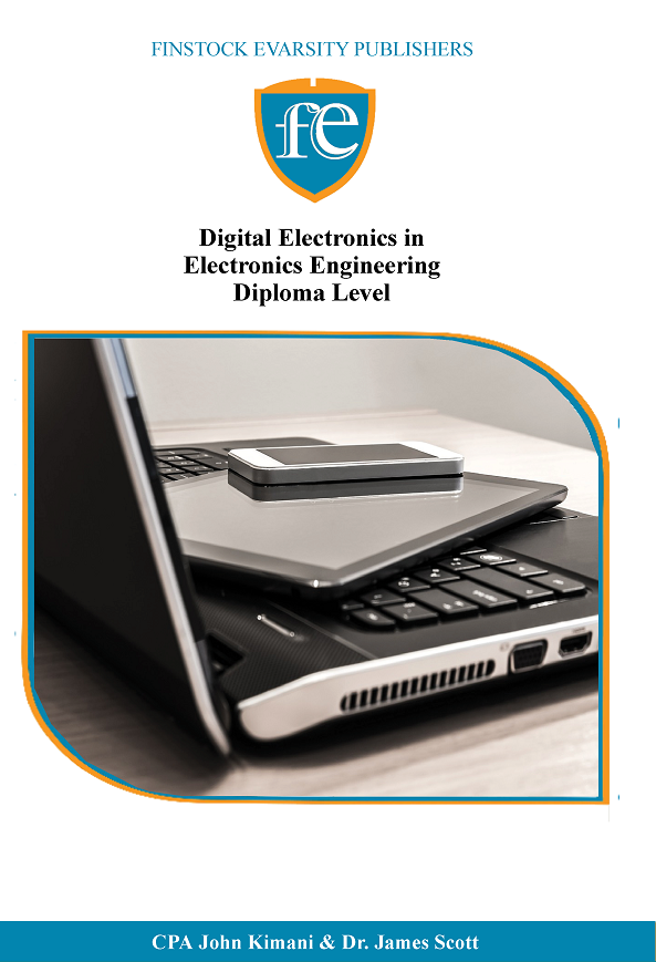 Digital Electronics in Electronics Engineering Diploma Level - Finstock ...