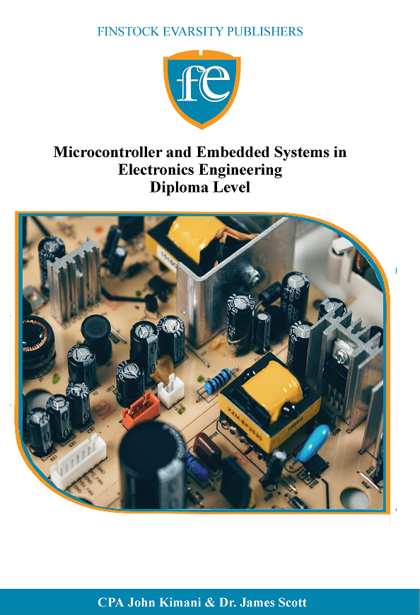 Microcontroller and Embedded Systems in Electronics Engineering Diploma ...