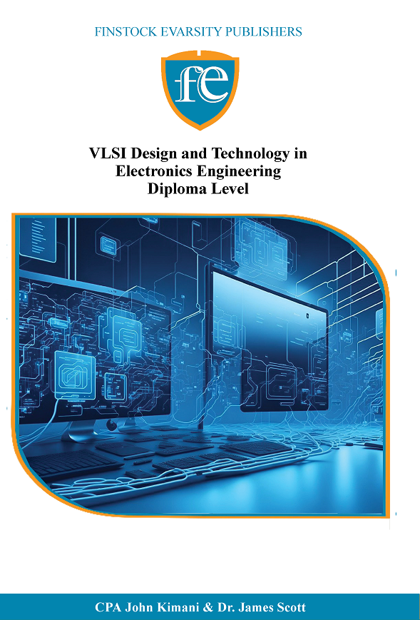 VLSI Design and Technology in Electronics Engineering Diploma Level - Finstock Evarsity Resources
