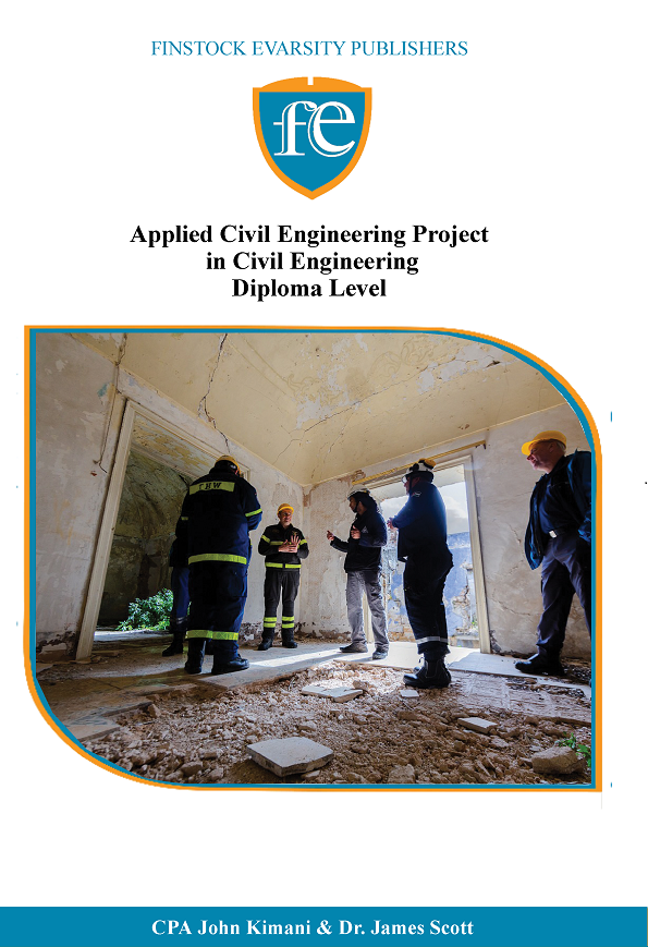 Applied Civil Engineering Project in Civil Engineering Diploma Level ...
