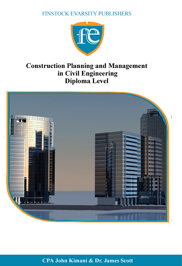 Construction Planning and Management in Civil Engineering Diploma Level ...