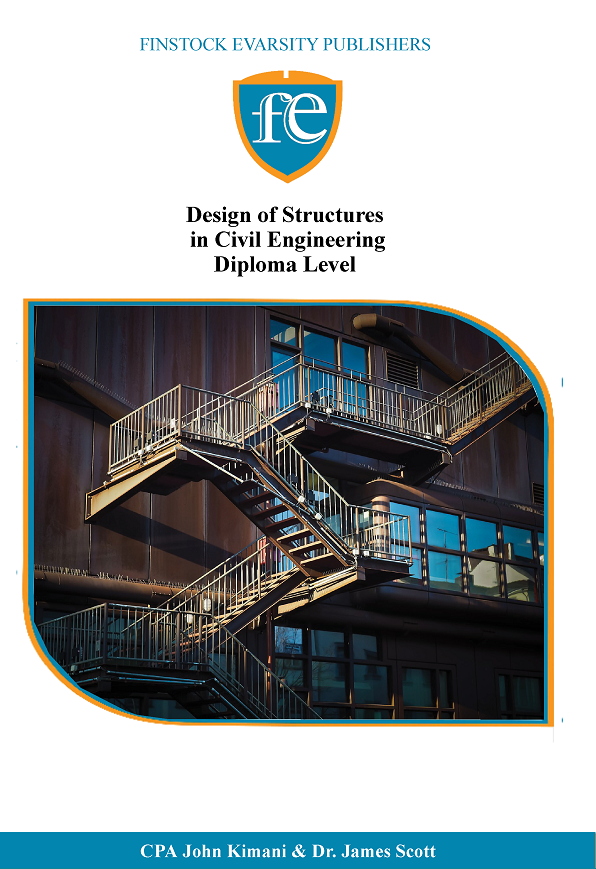 Design of Structures in Civil Engineering Diploma Level - Finstock ...