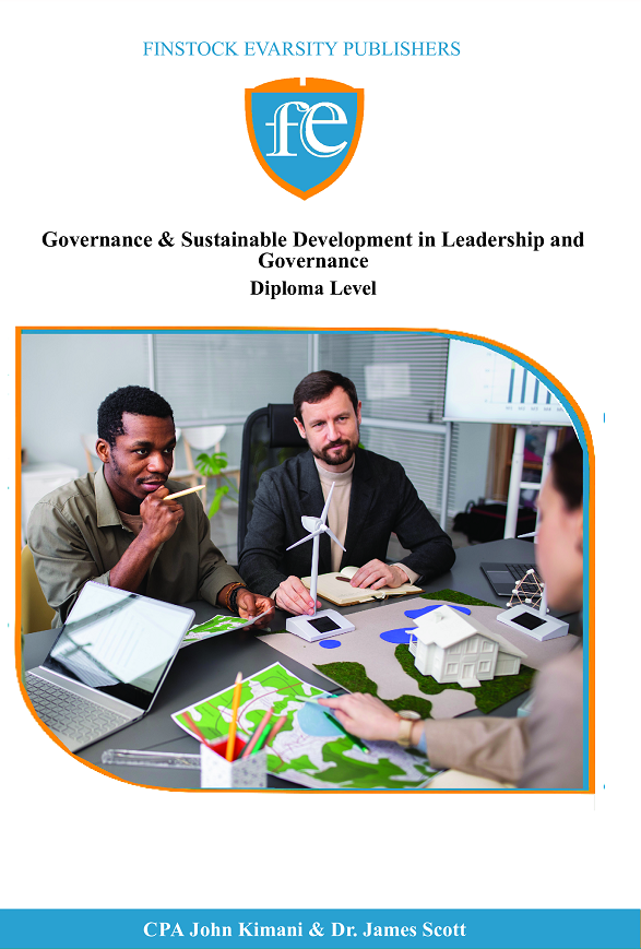 Governance & Sustainable Development in Leadership and Governance ...