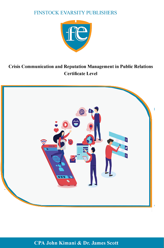Crisis Communication and Reputation Management in Public Relations ...