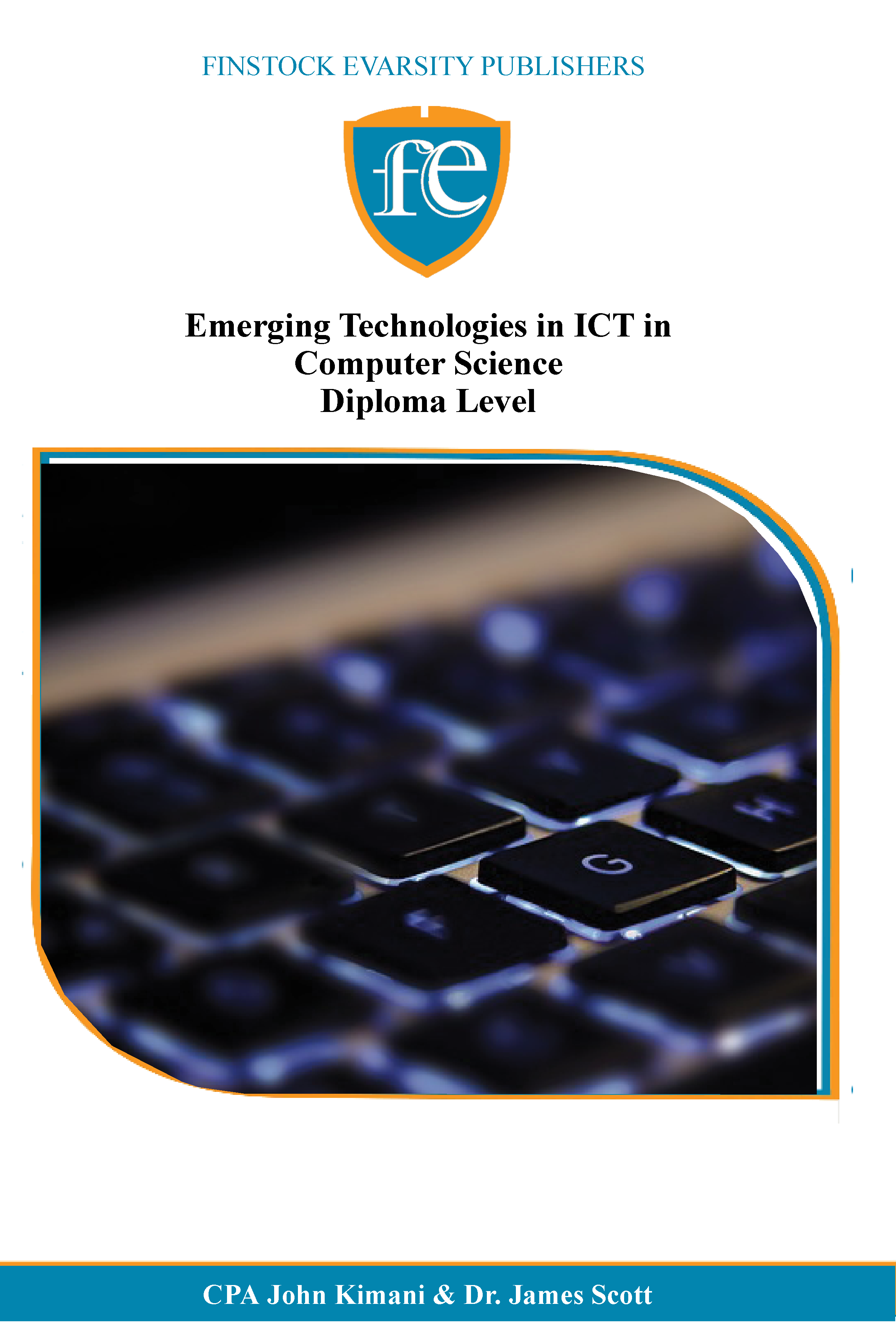 Emerging Technologies in ICT in Computer Science Diploma Level ...