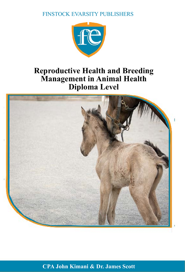 Reproductive Health and Breeding Management in Animal Health Diploma ...
