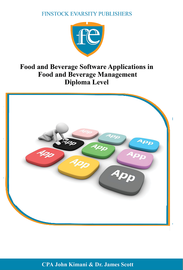 Food and Beverage Software Applications in Food and Beverage Management ...