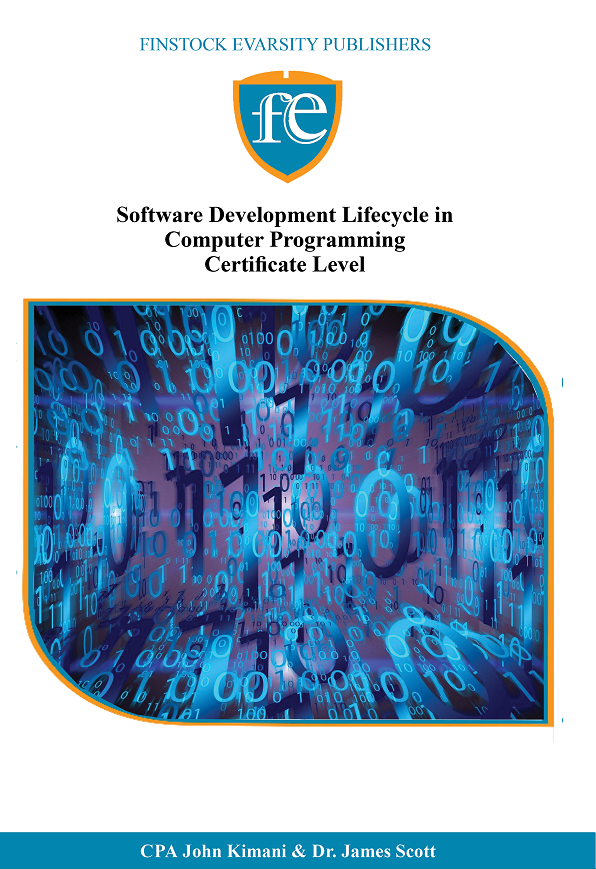 Software Development Lifecycle in Computer Programming Certificate ...