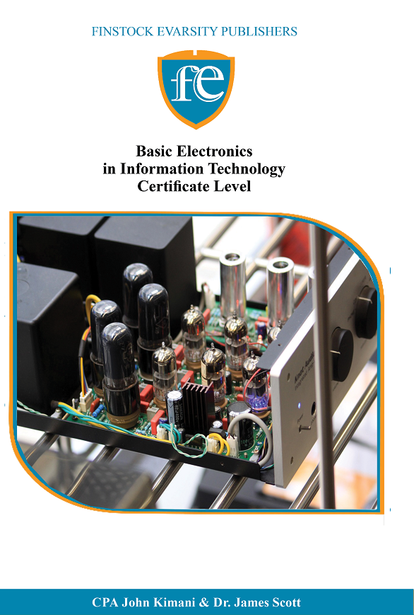 Basic Electronics in Information Technology Certificate Level ...