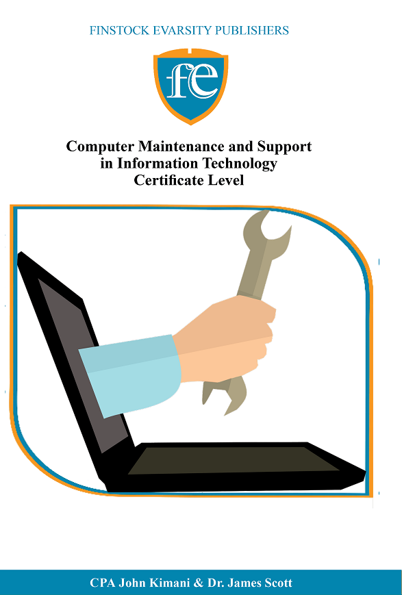 Computer Maintenance and Support in Information Technology Certificate ...