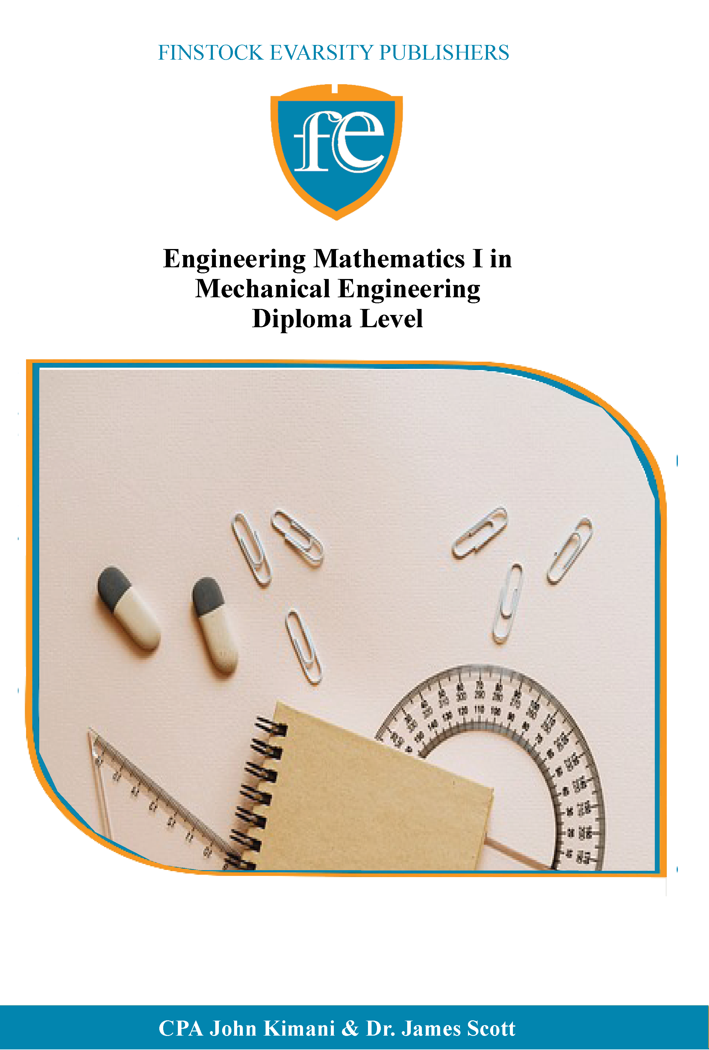 Engineering Mathematics I in Mechanical Engineering Diploma Level ...