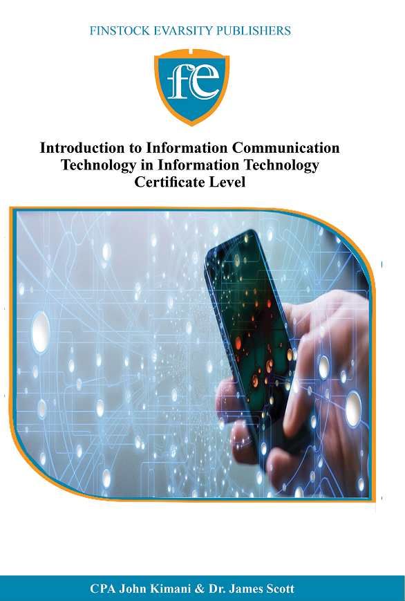 Introduction to Information Communication Technology in Information ...