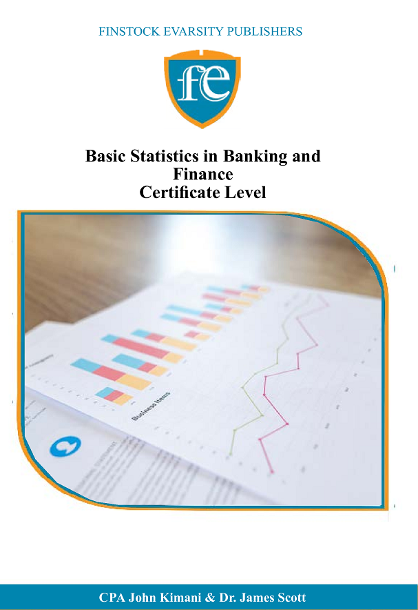 Basic Statistics in Banking and Finance Certificate Level - Finstock ...