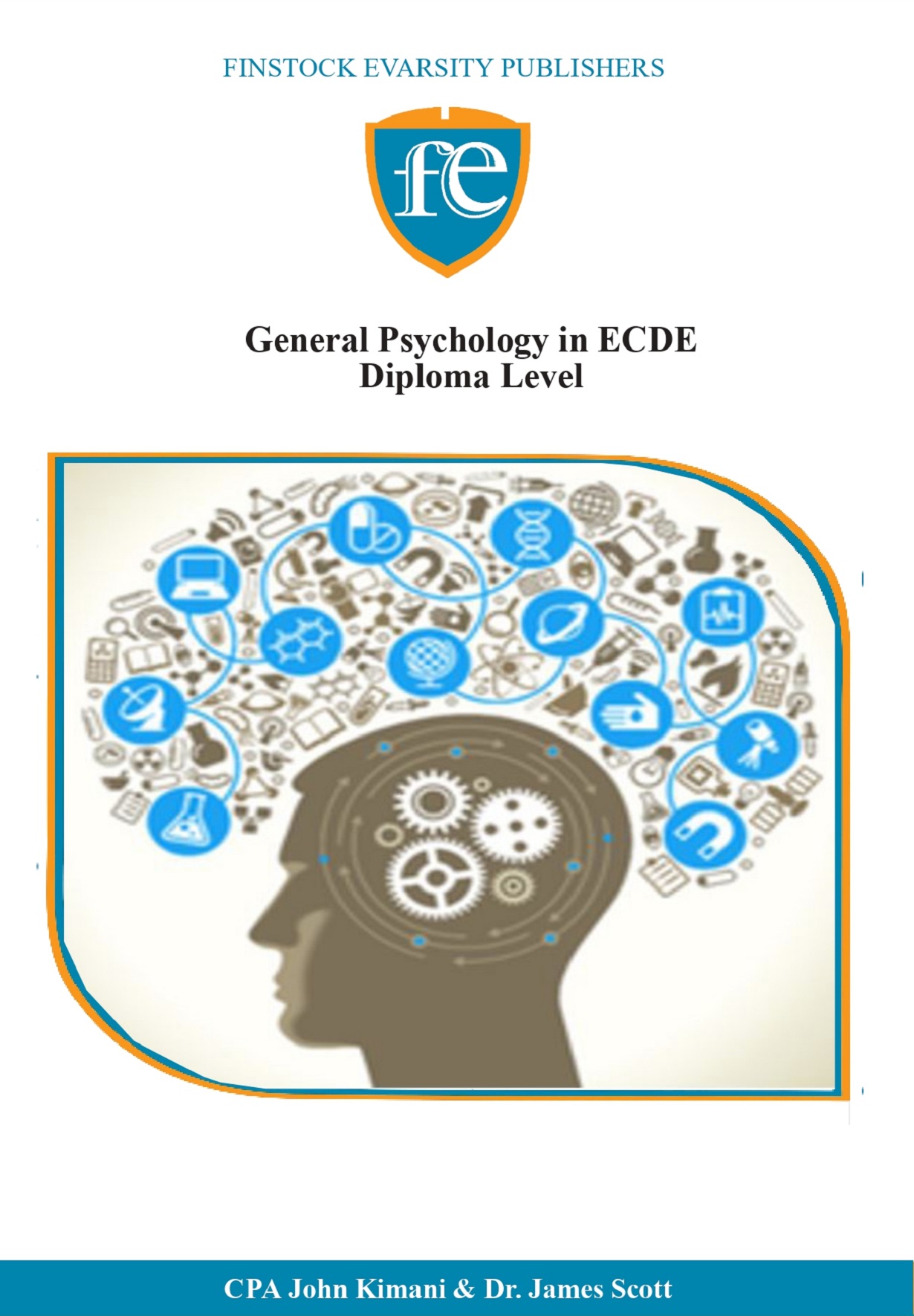 General Psychology In ECDE Diploma Level - Finstock Evarsity Resources
