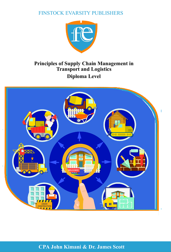 Principles of Supply Chain Management in Transport and Logistics ...