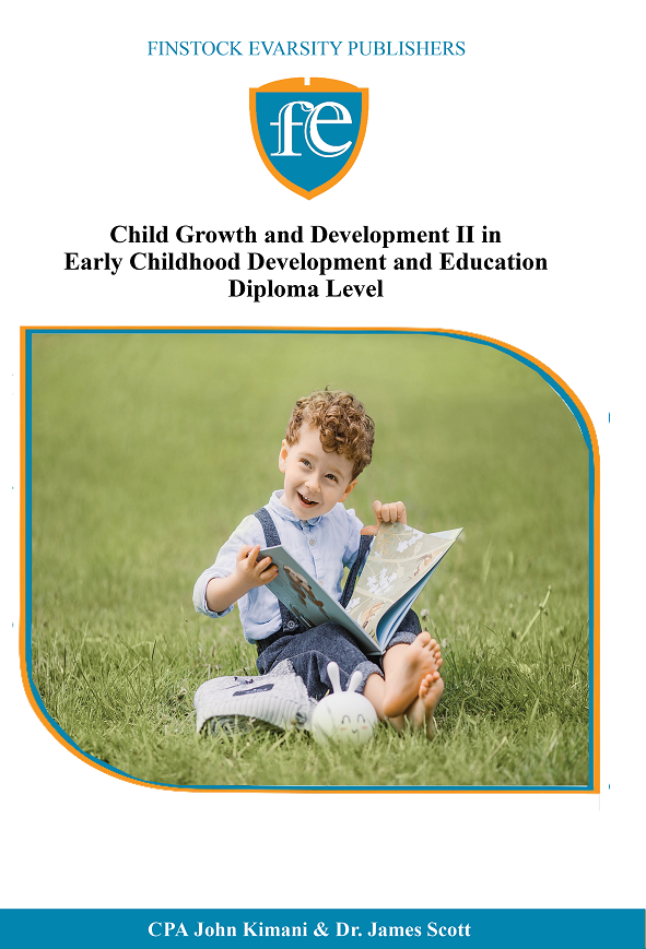 Child Growth and Development II in Early Childhood Development and ...
