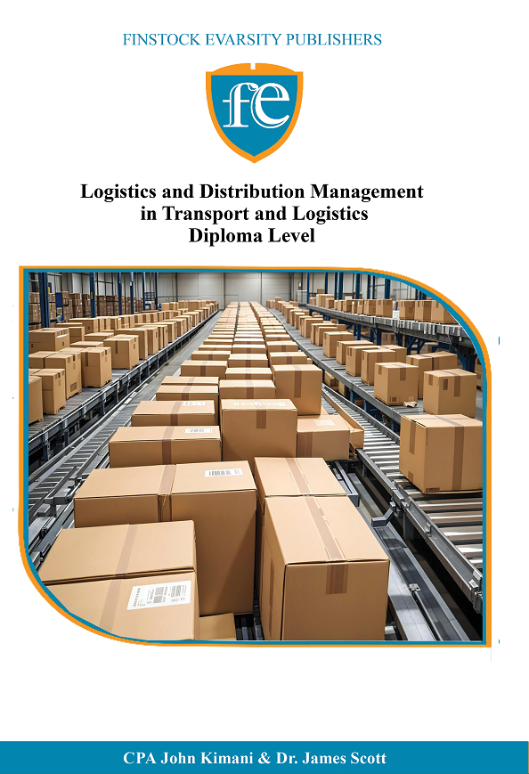 Logistics and Distribution Management in Transport and Logistics ...