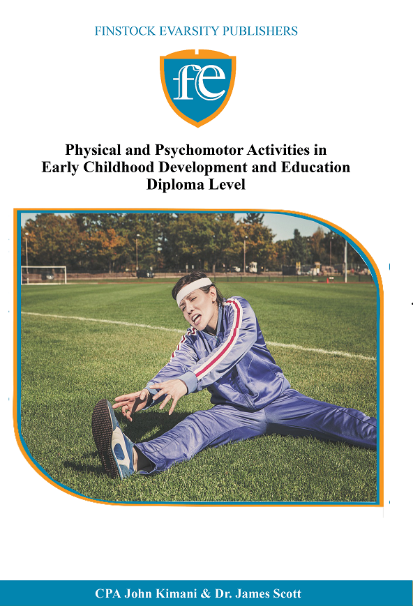 Physical and Psychomotor Activities in Early Childhood Development and ...