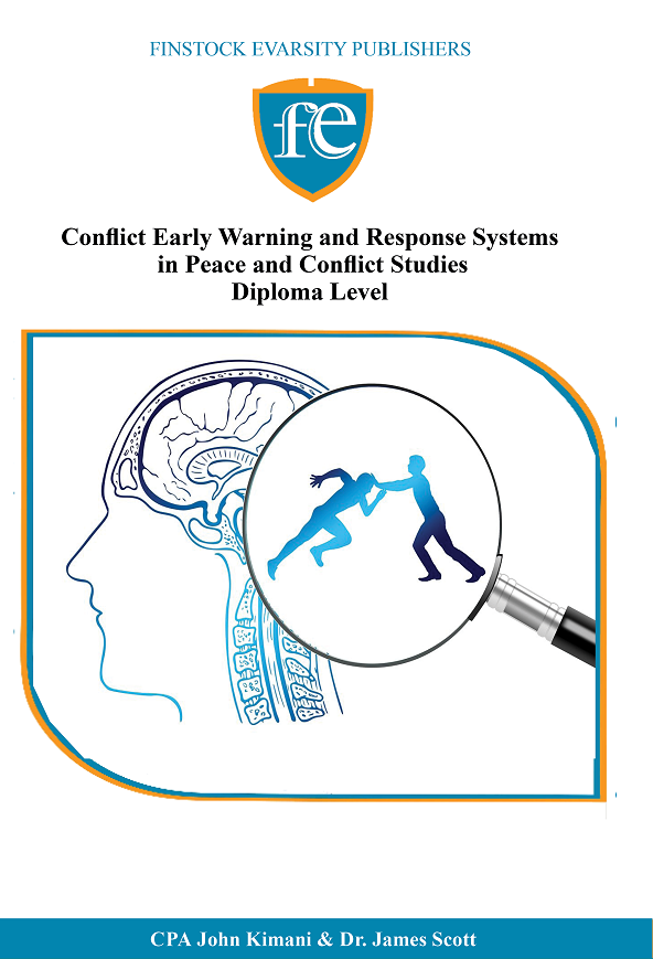 Conflict Early Warning and Response Systems in Peace and Conflict ...