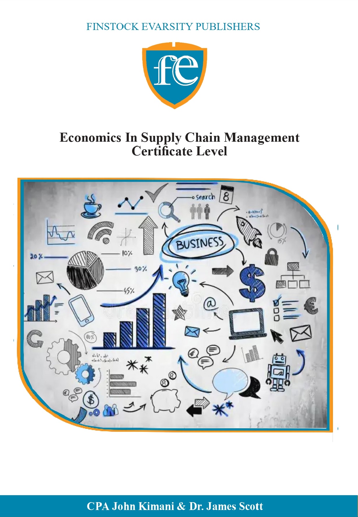 Economics In Supply Chain Management Certificate Level - Finstock ...