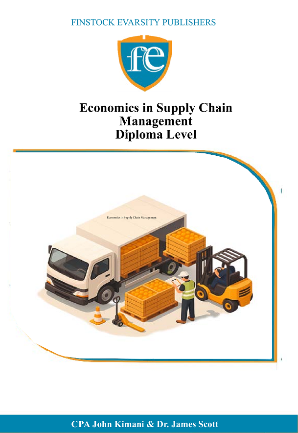 Economics in Supply Chain Management Diploma Level - Finstock Evarsity ...