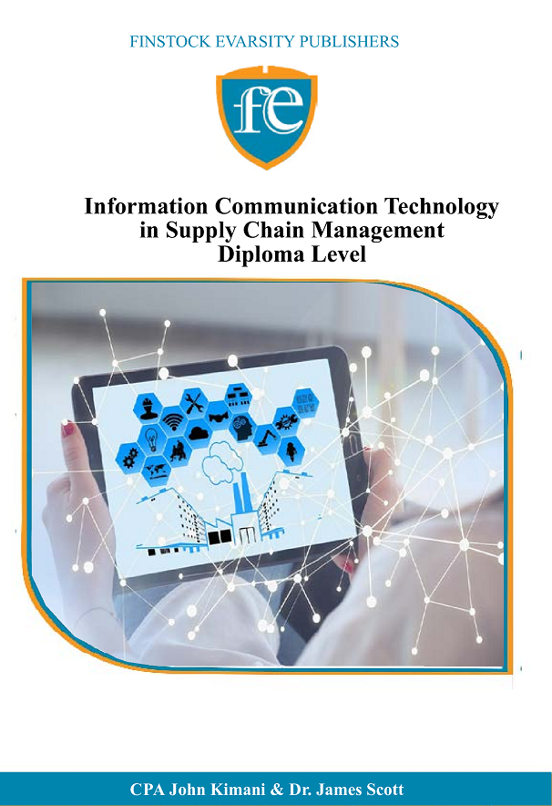 Information Communication Technology in Supply Chain Management Diploma Level - Finstock ...