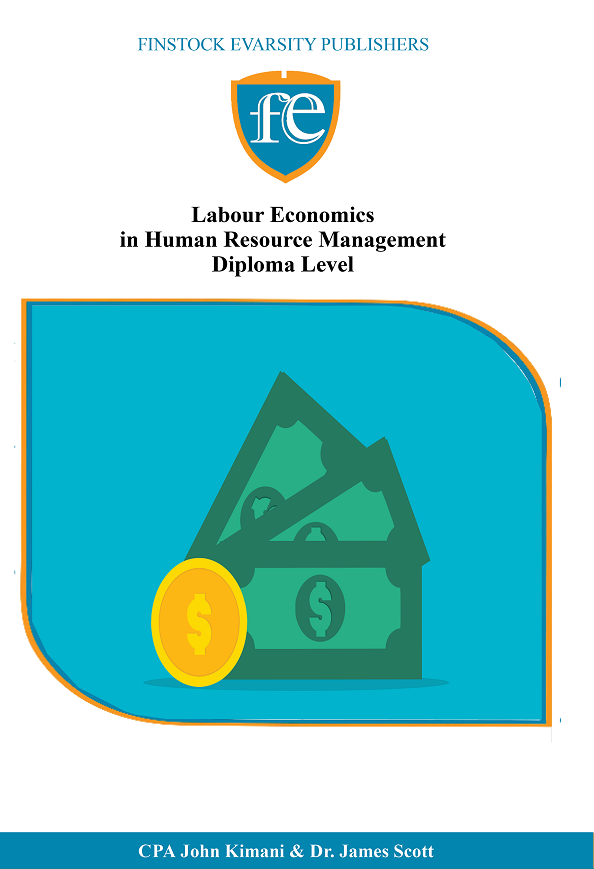 Labour Economics in Human Resource Management Diploma Level - Finstock ...