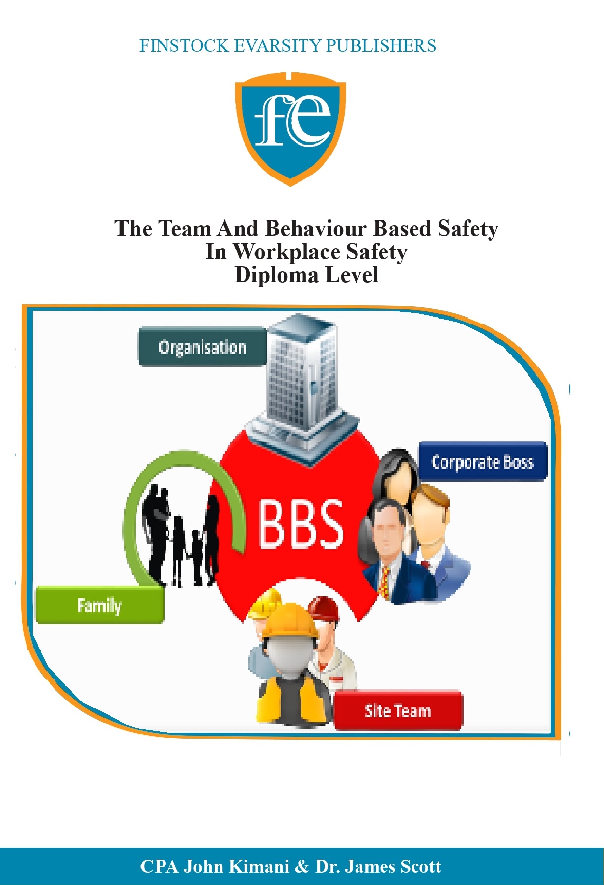 The Team And Behaviour Based Safety in Workplace Safety Diploma Level ...