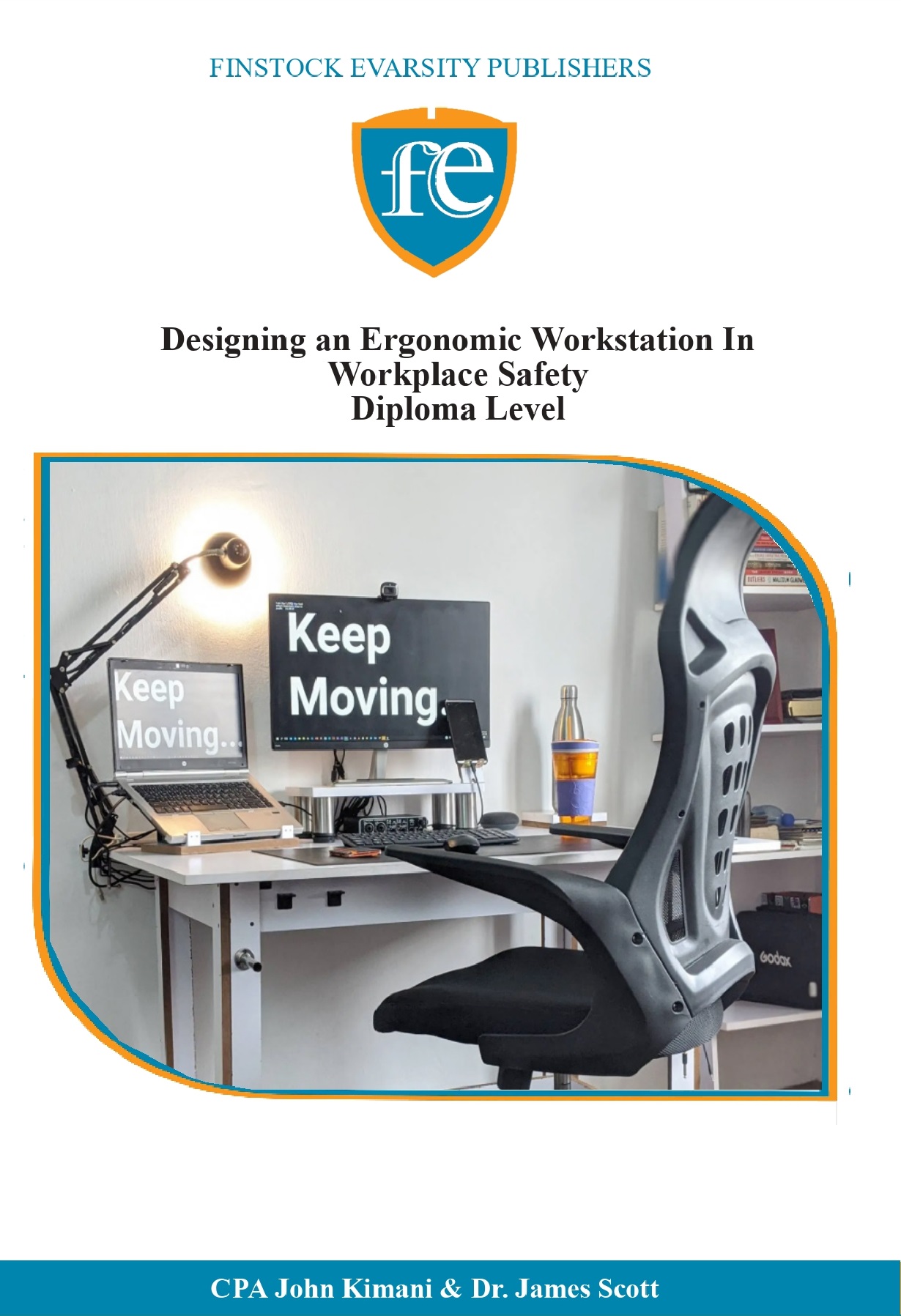 Designing An Ergonomic Workstation in Workplace Safety Diploma Level ...