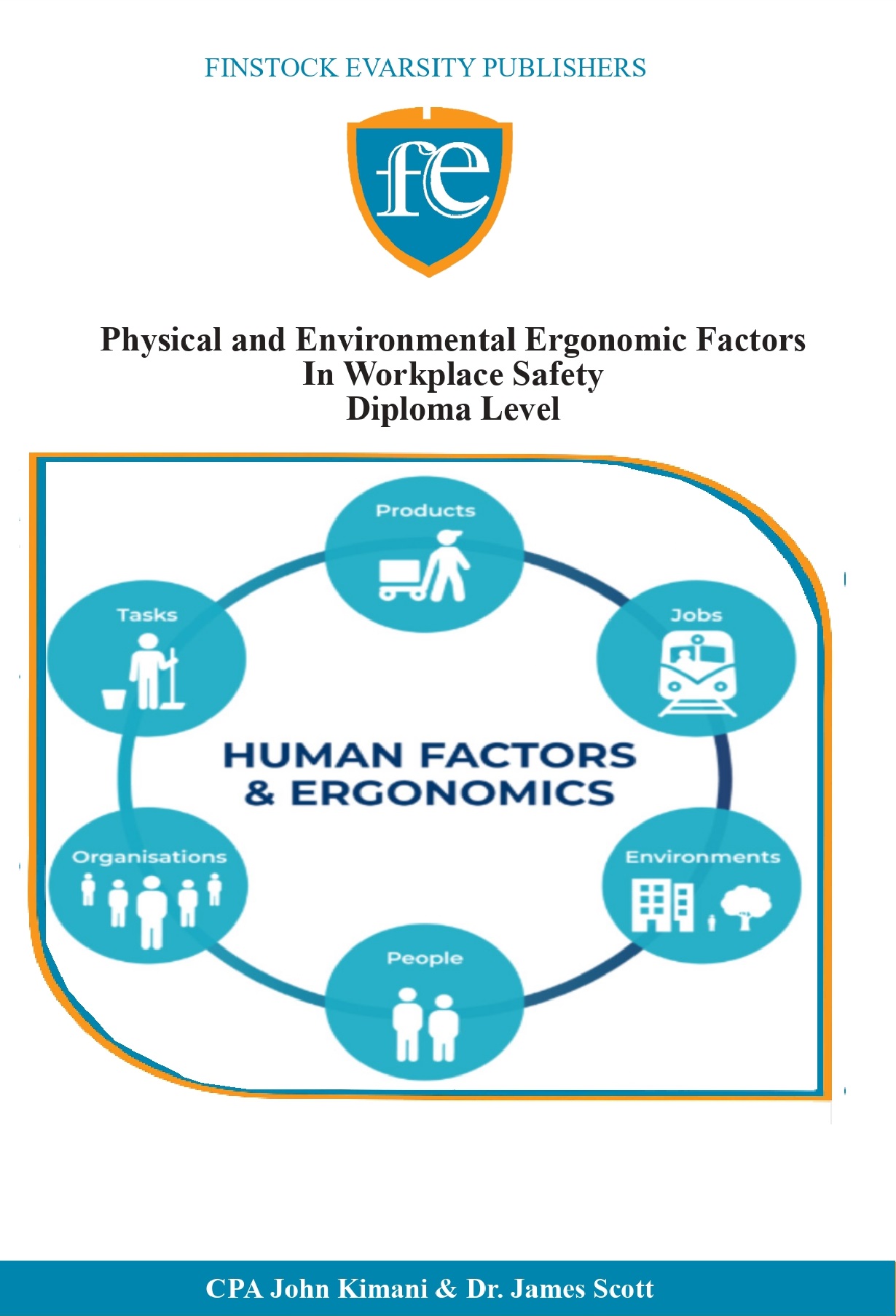 Physical And Environmental Ergonomic Factors in Workplace Safety ...