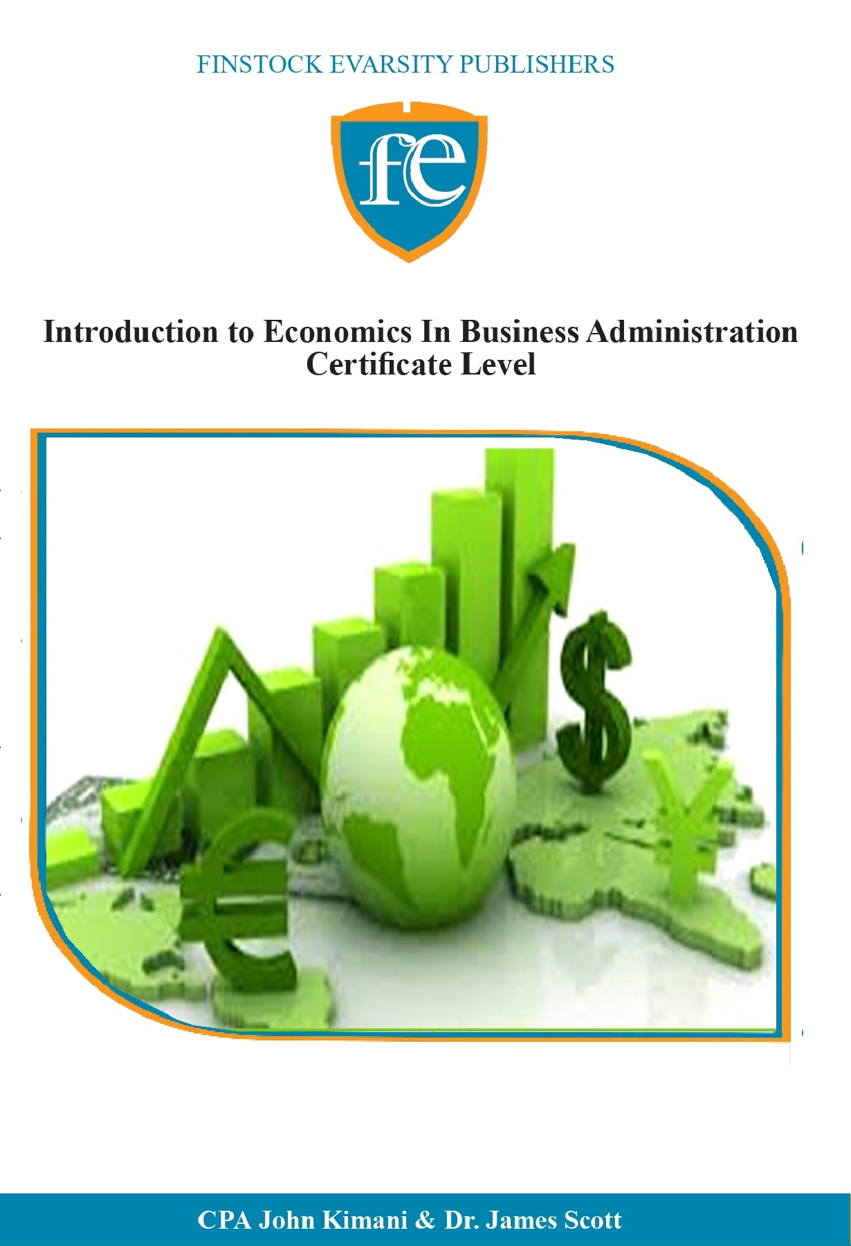 Introduction to Economics In Business Administration Certificate Level ...